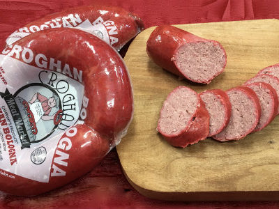 Meats Archives - Colosse Cheese